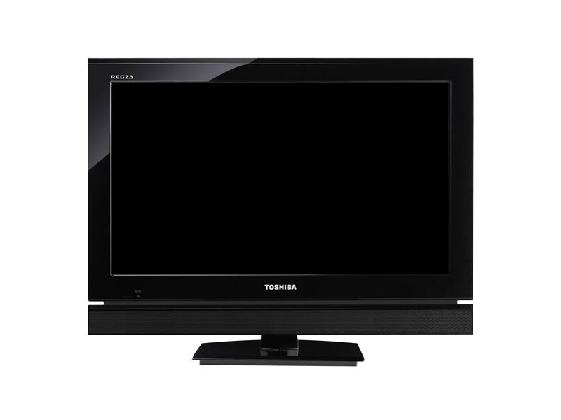 TV Toshiba 32" HD ready