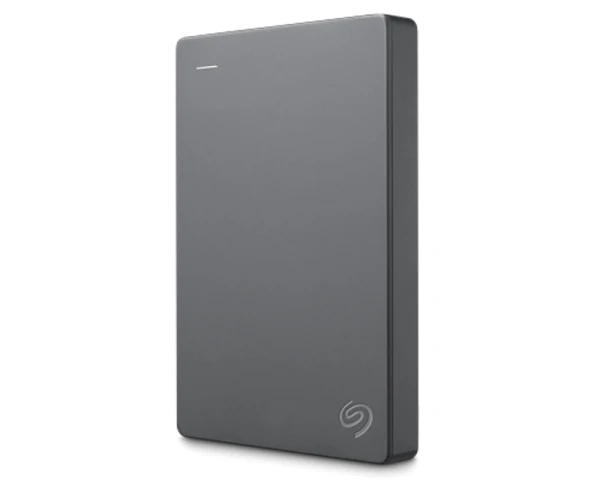 SEAGATE Basic Portable 4TB 2.5 inča eksterni hard disk STJL4000400