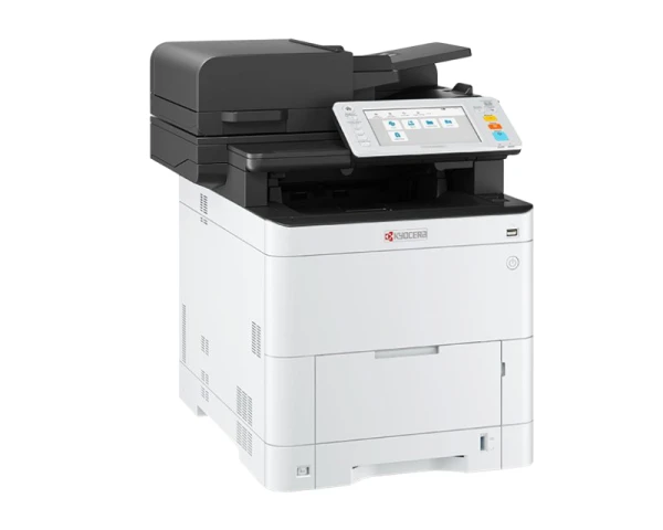KYOCERA ECOSYS MA4000cix color multifunkcijski štampač (USB+Lan)