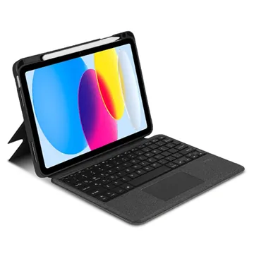 IPAD 2022/2025 FUTROLA SA BLUETOOTH TASTATUROM