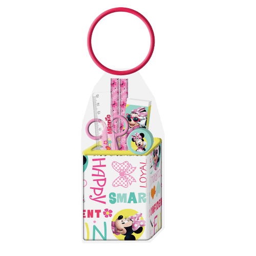 Set Školski 7pc Disney Minnie MN2986