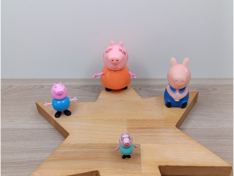 Pepa Pig