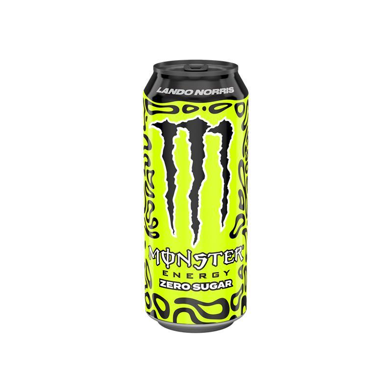 Energetsko Piće Monster Lando Norris 0,5L Limenka