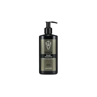 MASVERI Šampon za bradu STRONG & SMOOTH BEARD 150 ml