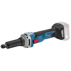 BOSCH Akumulatorska ravna-čeona brusilica Solo GGS 18V-23 LC