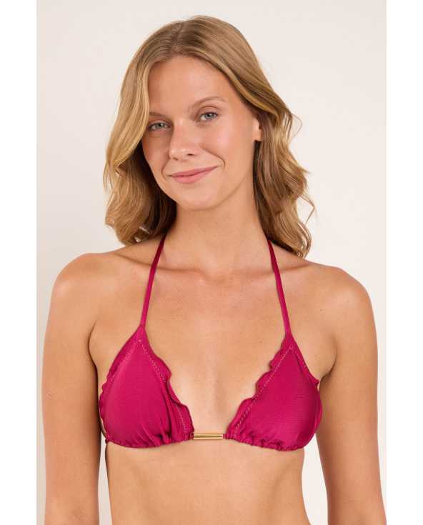 Top Shimmer-Desejo Frufru
