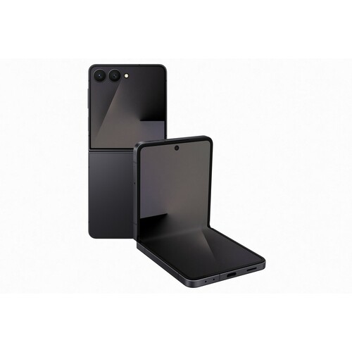 SAMSUNG Galaxy Z Flip7 12/256GB Jetblack (Kopiraj)