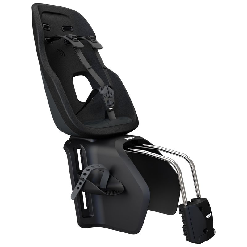 THULE Yepp Nexxt 2 Maxi Frame Mount dečije sedište za bicikl - Black