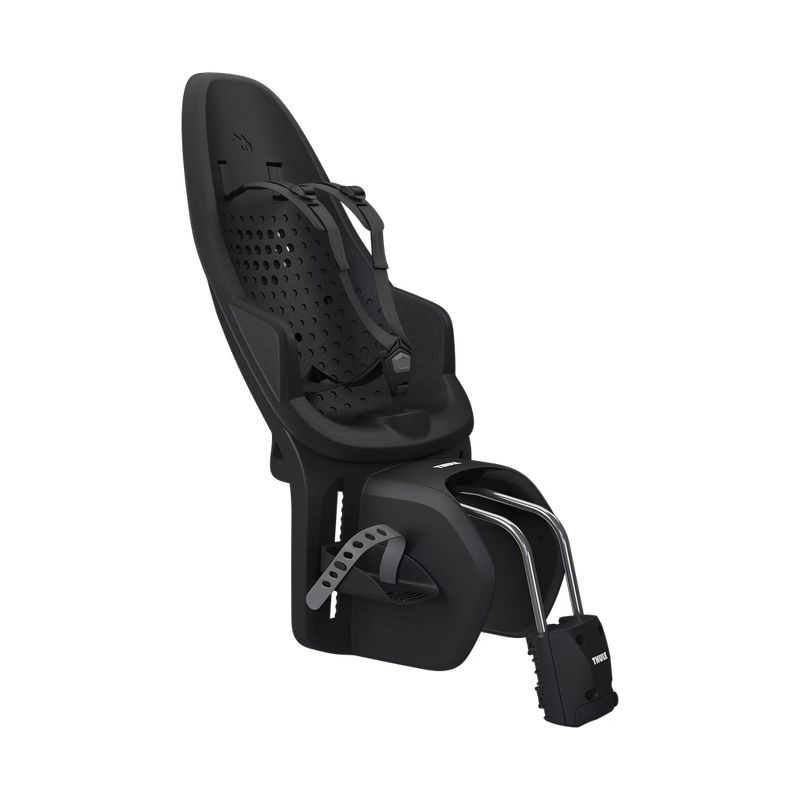 THULE Yepp 2 Maxi Frame Mount dečije sedište za bicikl - Black