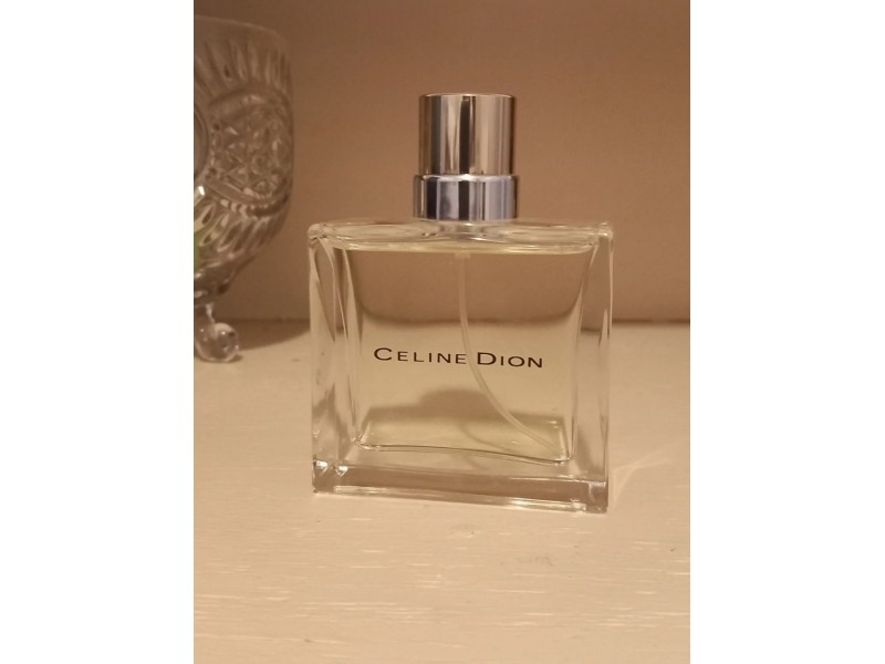 Celine Dion edt, 50ml