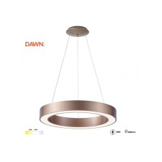 BBLINK VESTA 682 VISILICA 50W 3000/4000K BRAON