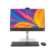 DELL Pro AiO 23.8 inch FHD Core Ultra 5 235T 16GB 512GB SSD Win11Pro 3yr ProSupport + WiFi