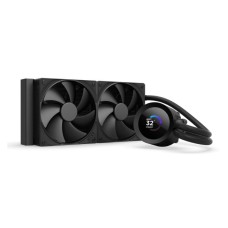 NZXT Kraken 240 V2 vodeno hlađenje crno RL-KN240-B2