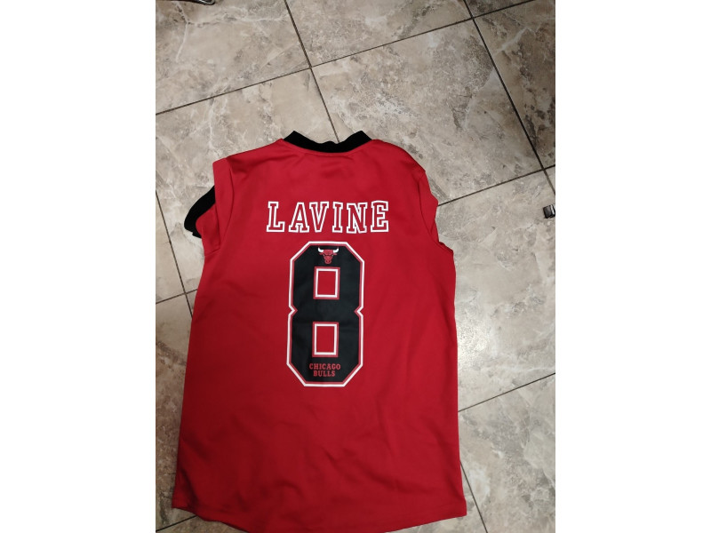 LF 192 dres NBA VEL 12