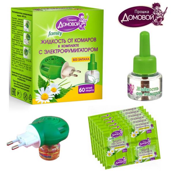 DOMOVOJ SET APARAT + TECNOST + 50 TABLETA BIO