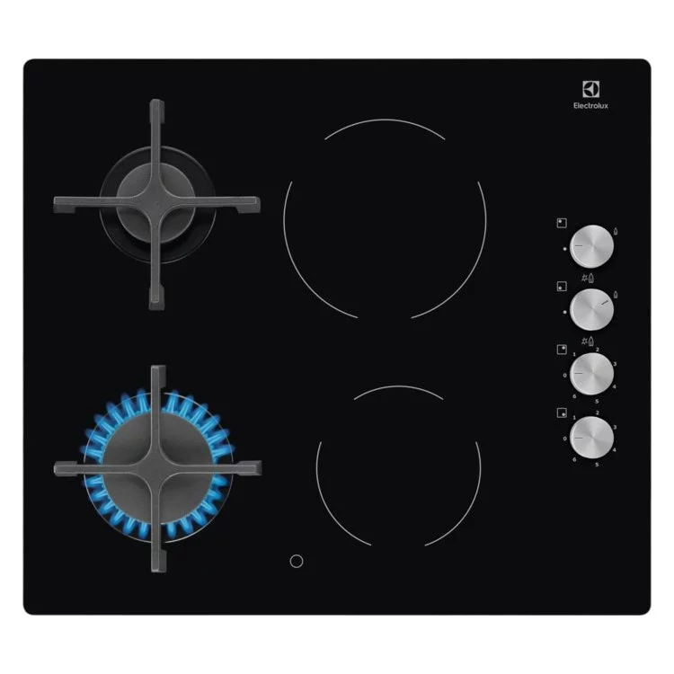 Electrolux ploča EGE6172NOK