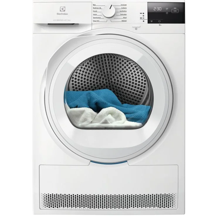 Electrolux mašina za sušenje EW6D283YE (EOL)