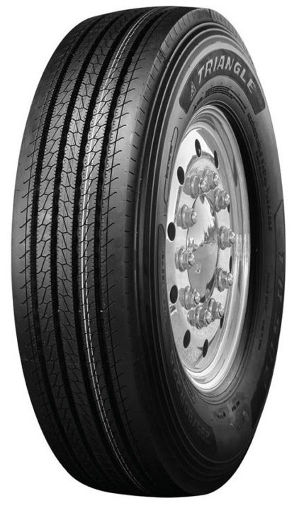 Triangle
315/80 R22.5/20 TRS02 157/154L PREDNJA