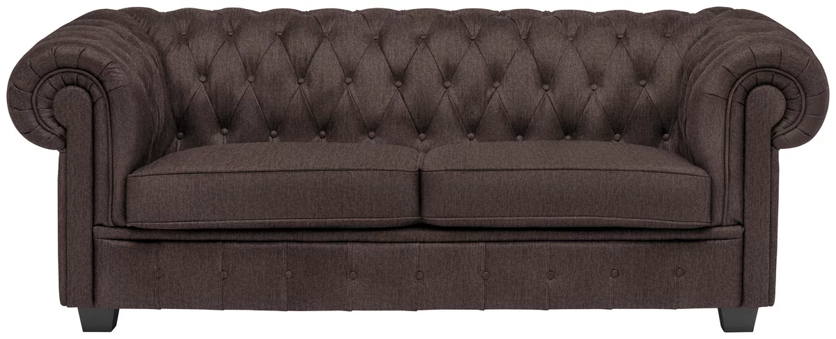 Landscape CHESTERFIELD SOFA tamnobraon