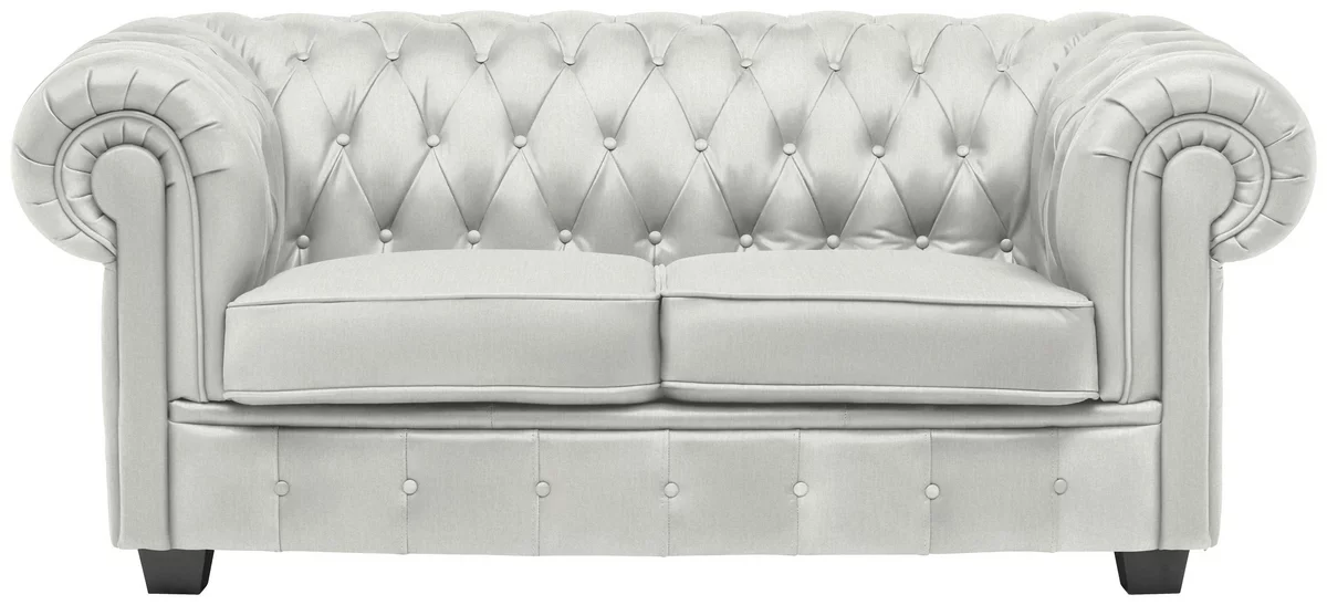Landscape CHESTERFIELD SOFA prirodna boja