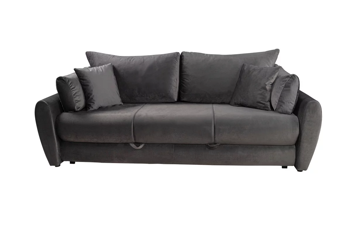 SOFA siva
