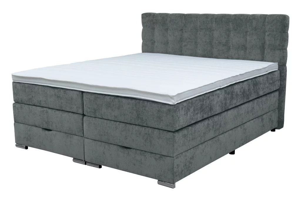 BOXSPRING KREVET