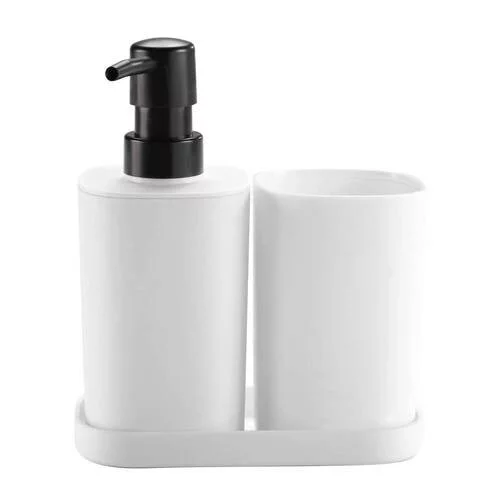 Homeware SET KUPATILSKIH POTREPŠTINA