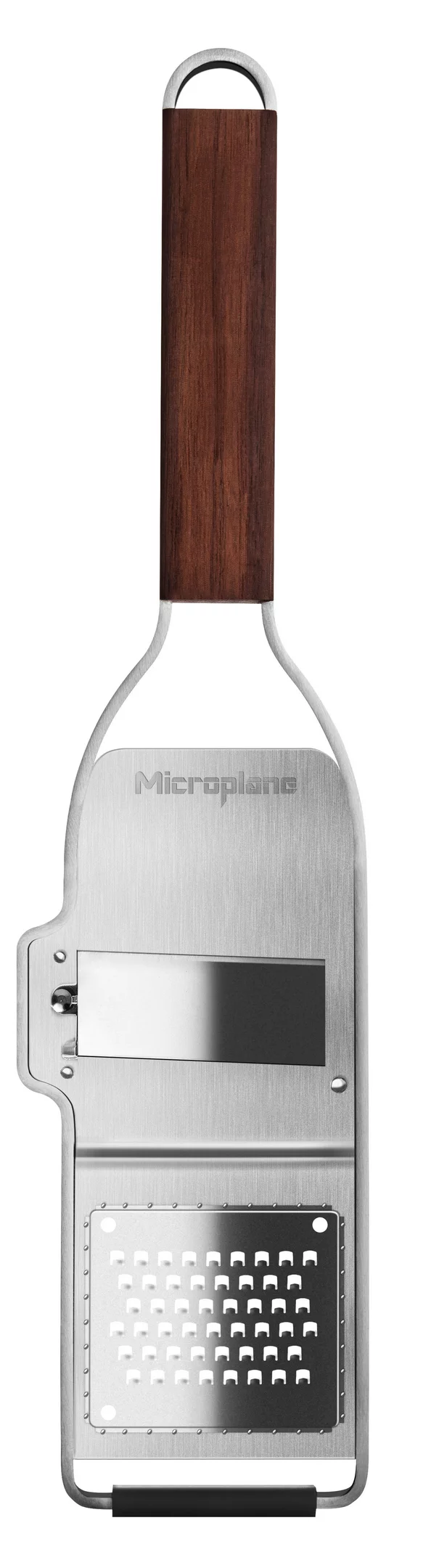 MICROPLANE RENDE