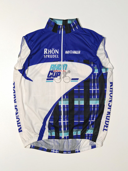 Bioracer biciklistički prsluk 2XL-3XL