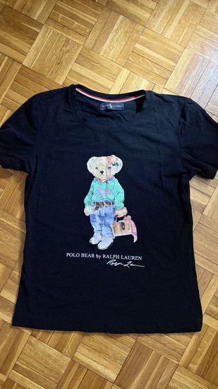 Original Ralph Lauren majica SNIZENjE 2300din