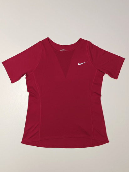 Nike Zonal Cooling ženska majica L