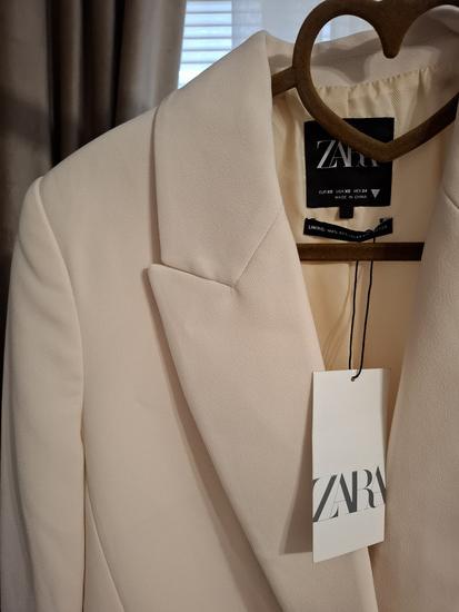 Zara oversize blejzer Novo snizeno