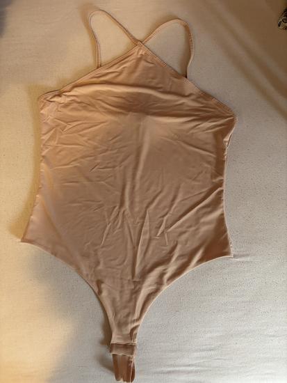H&M bodi nov velicina M