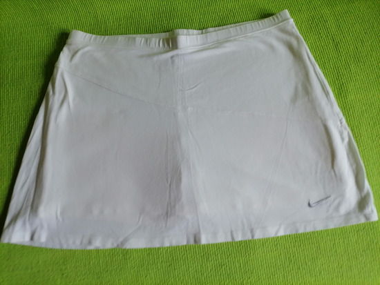 Nike original sportska suknjica šorc za tenis