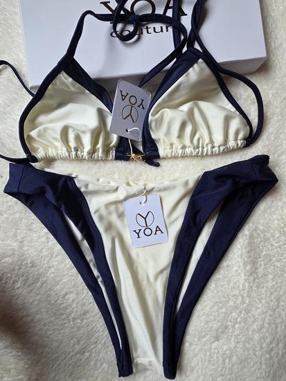 Yoa nov bikini! M