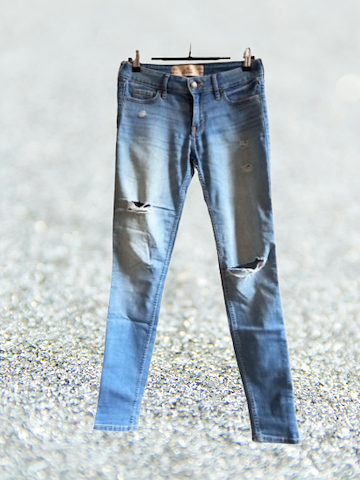 HOLLISTER farke