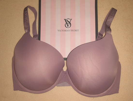 Victoria secret ljubicasti microfiber 80D/80E%