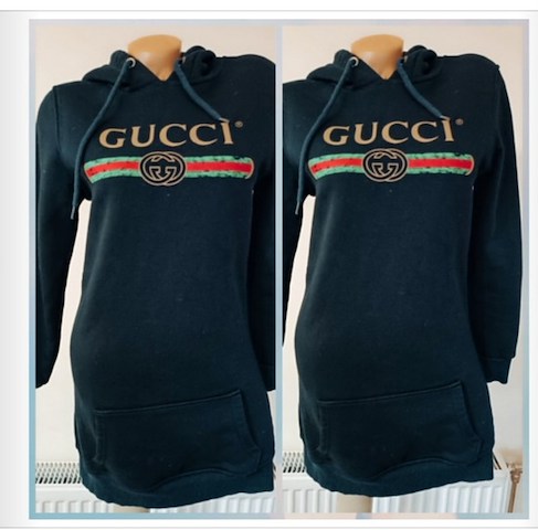 GUCCI Original DUKS Haljina