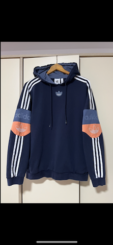 ADIDAS original dukserica