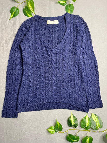 Zara knit, S