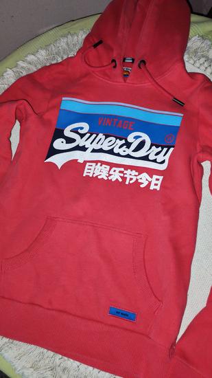 Superdry zenski duks SNIŽENO