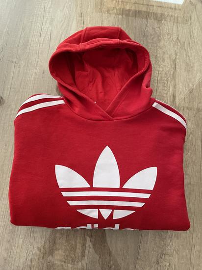 Adidas original crop od xs do m rezz