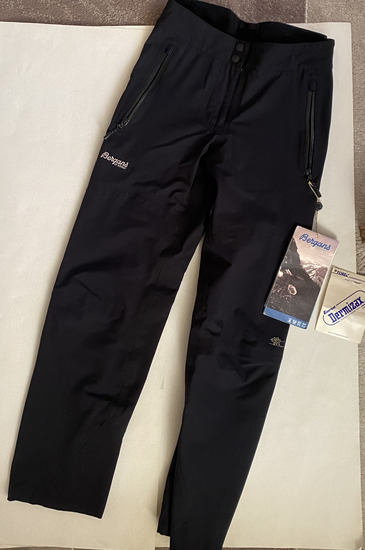 REZ Bergans of Norway 20k 3L Dermizax pantalone