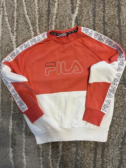 Fila duks original