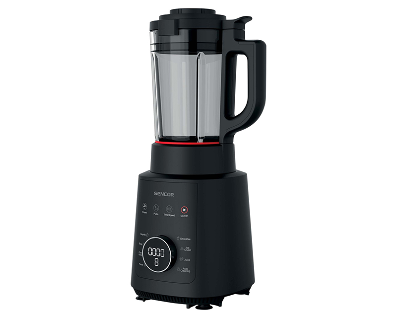 SENCOR BLENDER SBU 0510BK