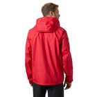 MUŠKA JAKNA HELLY HANSEN CREW HOODED JACKET 2.0