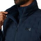 MUŠKI PRSLUK HELLY HANSEN HP HYBRID STRETCH INS VEST