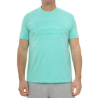 MUŠKA MAJICA RUSSELL S/S CREWNECK TEE