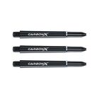 NASTAVAK ZA PIKADO STRELICE WINMAU CARBON FIBRE MEDIUM SHAFT