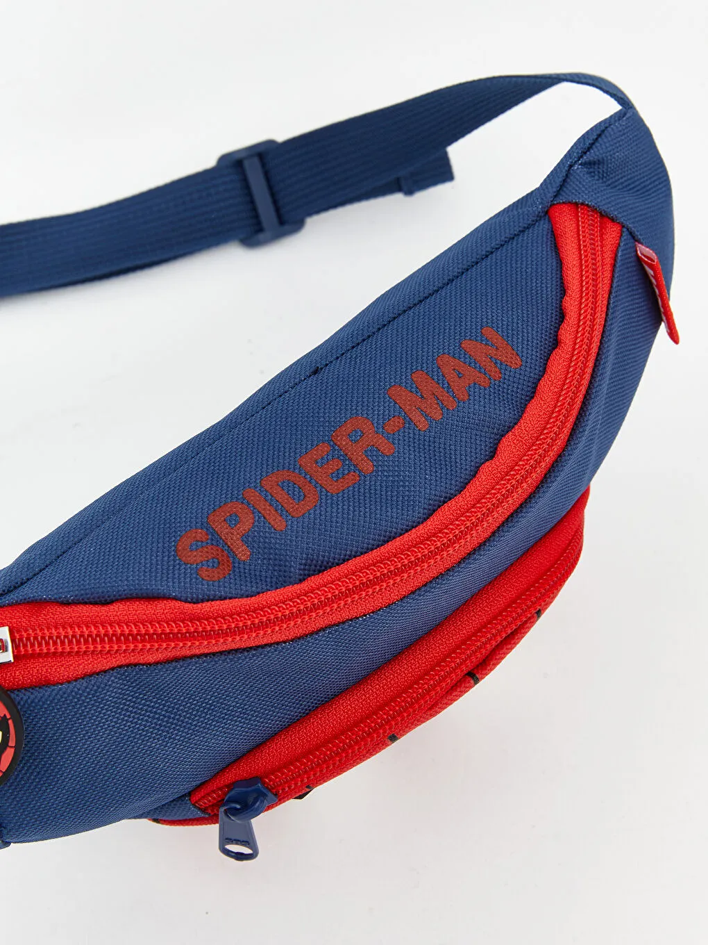 LCW ACCESSORIES Spider-man Štampana Dečja Torba Za Grudi